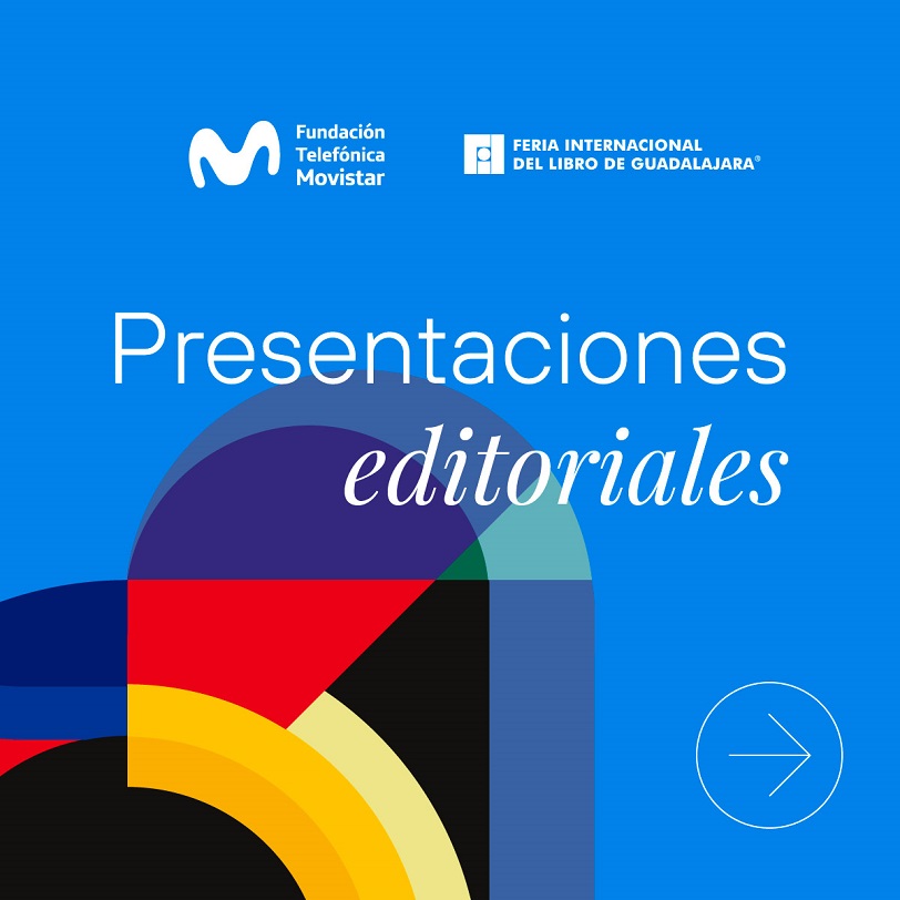 Fundación Telefónica Movistar México presente en la Feria Internacional ...