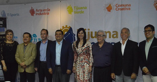 Fundación Telefónica y Tijuana Innovadora: alianza para mejorar la ...
