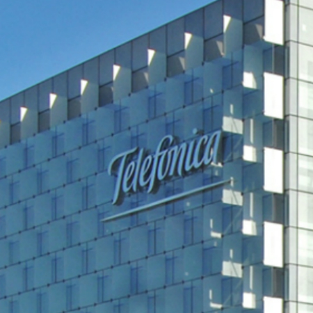 Telefónica renueva su organización para afianzar su protagonismo en el ...