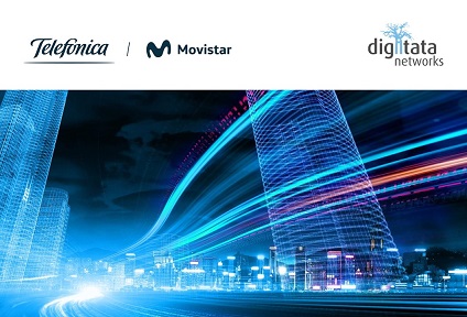 DIGITATA Networks en alianza con Telefónica Movistar México impulsan la ...