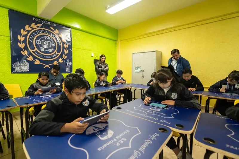 Fundación Telefónica Movistar México lanza su nueva oferta de cursos ...