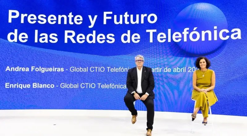 Telefónica crea un Centro de Excelencia dedicado a las tecnologías ...